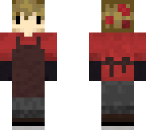 florist | Minecraft Skins