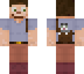 gtwscar | Minecraft Skins