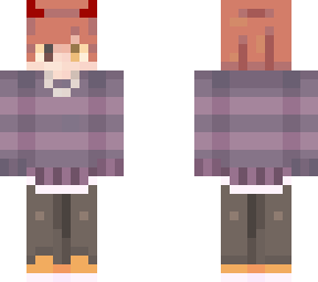 hot | Minecraft Skins