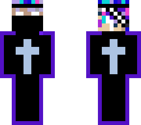 aternos | Minecraft Skins