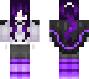 irene | Minecraft Skins