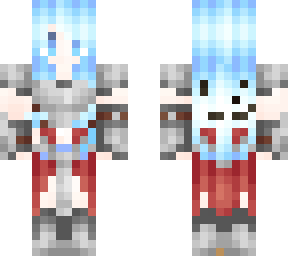 nether queen | Minecraft Skins