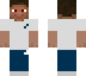 Janis | Minecraft Skin