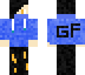 jf skin | Minecraft Skin