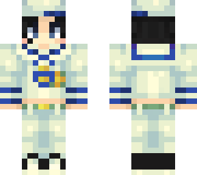 josuke | Minecraft Skins