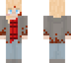 lawrence oleander | Minecraft Skins