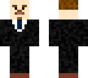 Lenin | Minecraft Skin
