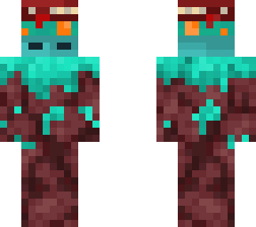 librarian | Minecraft Skins