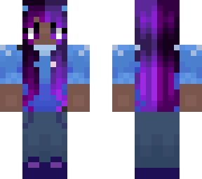 Liya | Minecraft Skin