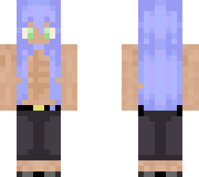 muscular | Minecraft Skins