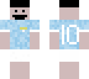alberto | Minecraft Skins