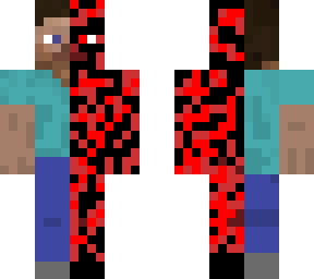 steve exe | Minecraft Skins