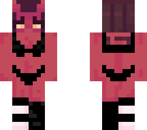 meru | Minecraft Skins