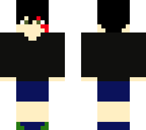 minecraft | Minecraft Skin