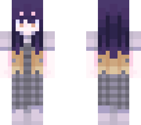 minori | Minecraft Skins