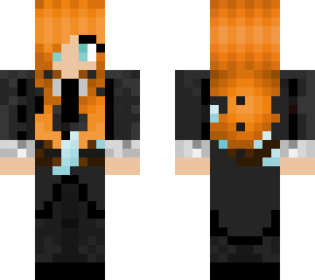 mayor | Minecraft Skins