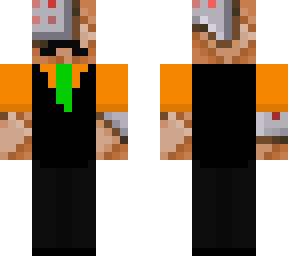 command block | Minecraft Skins