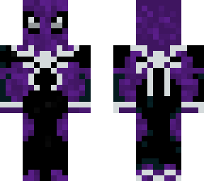 my spider | Minecraft Skin