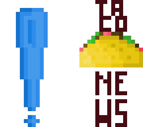 taco skin | Minecraft Skins