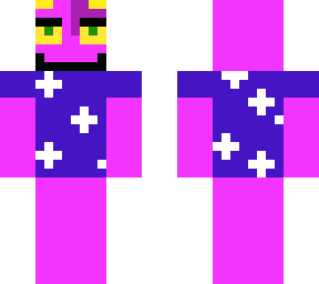 ryth | Minecraft Skins