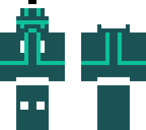 PARTING FROM HOURRRRRSSSSS | Minecraft Skin