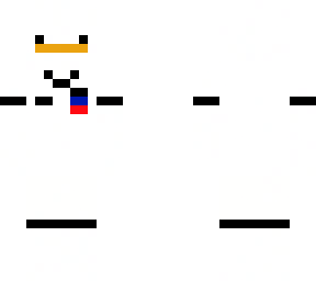 Pato ColoColino | Minecraft Skin