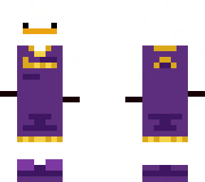 basquet | Minecraft Skins