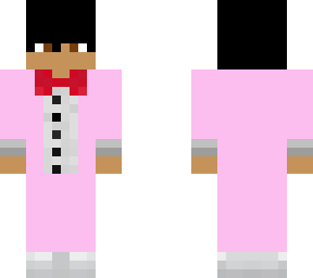 tux | Minecraft Skins