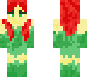 poison | Minecraft Skins