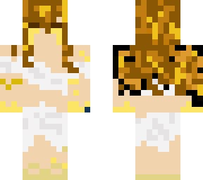Popopipi | Minecraft Skin