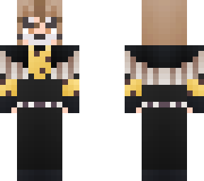 Rum Tum Tugger | Minecraft Skin