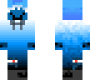 shark minecraft skin | Minecraft Skins
