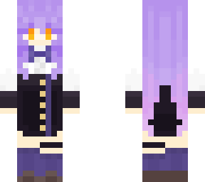 honkai | Minecraft Skins