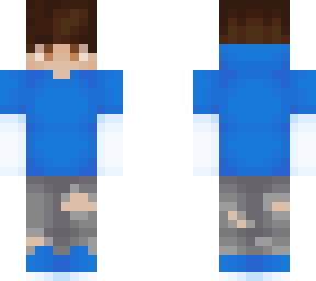 tru | Minecraft Skin