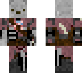 undead king | Minecraft Skins