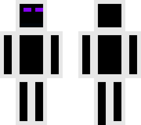 outline | Minecraft Skins