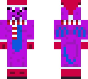 zora | Minecraft Skins