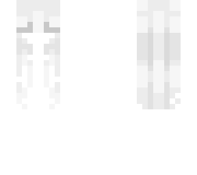 white hair base | Minecraft Skins