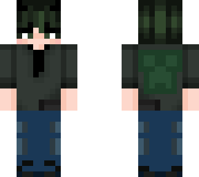123123123 | Minecraft Skin