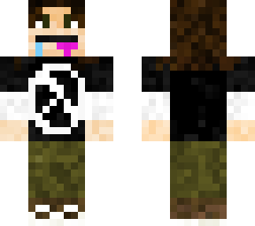 Absolute Loser | Minecraft Skin