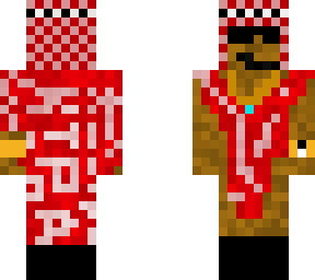 arab | Minecraft Skins
