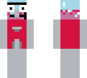 benson | Minecraft Skins