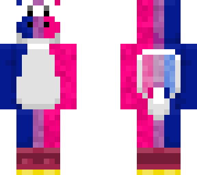 yoshi | Minecraft Skins