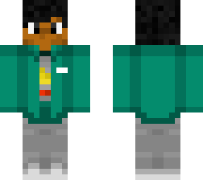puma | Minecraft Skins
