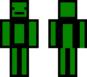 block skin 2 | Minecraft Skin