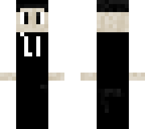 businessman | Minecraft Skin
