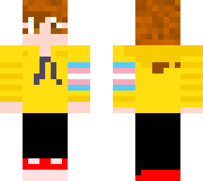 Common | Minecraft Skin
