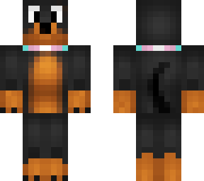 trans | Minecraft Skins