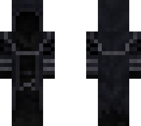 dark mage | Minecraft Skins