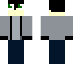 draven | Minecraft Skins